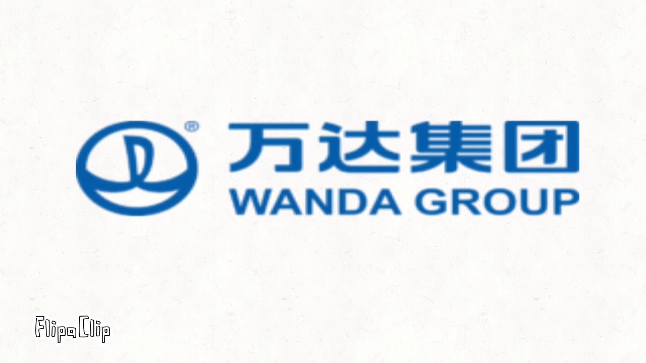Wanda Group Logo 2020 - YouTube
