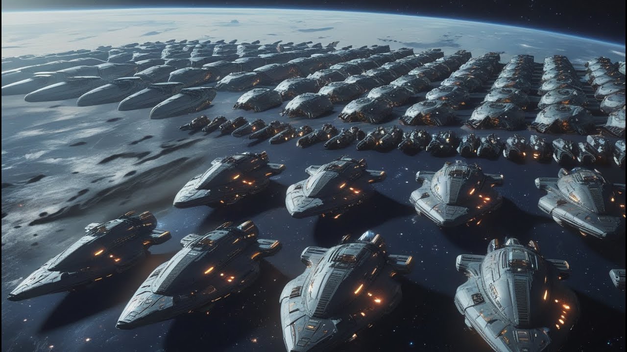 Full Mobilization, The Human Will to Win Against the Hazet Empire | HFY ...