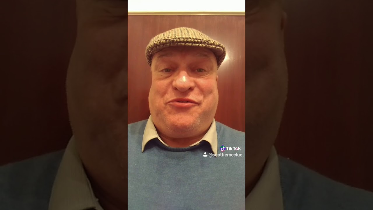 Strange Anomaly That The Odd Person Appears To Get Irritated If You Get ...