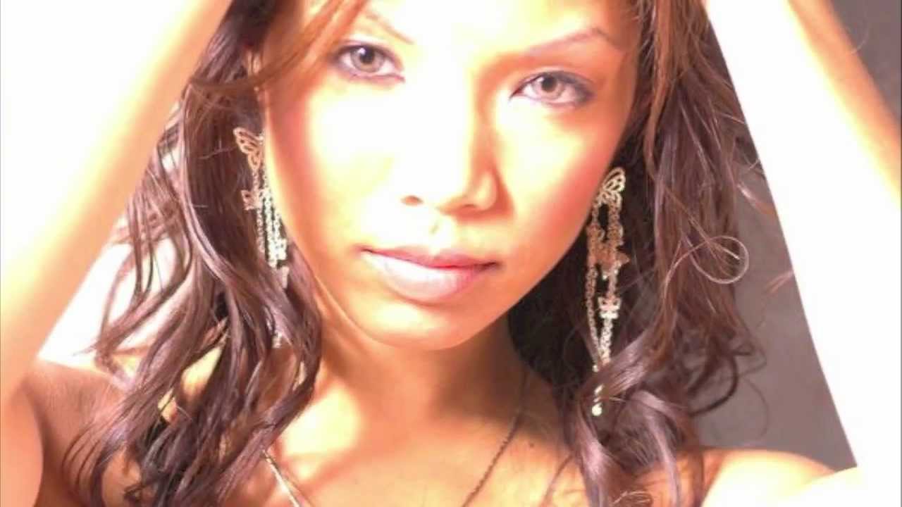 "When We Kissed" - Tracey D. - YouTube