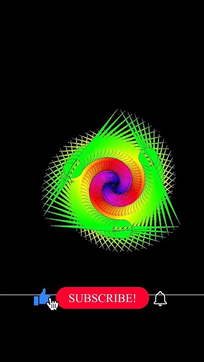 Superb Python Graphics 29 π₯ Amazing Digital Art Coding Asmr Programming Python Hacker