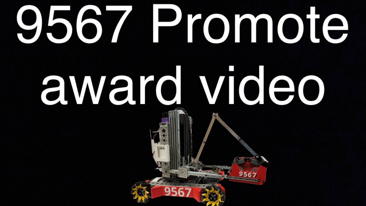 FTC_9567 Promote Award Video - YouTube