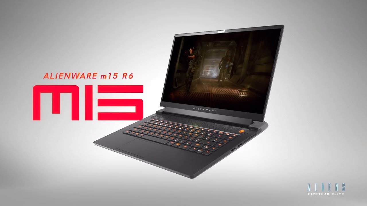 Alienware M15 R6 | Choosing The Best Configuration - YouTube