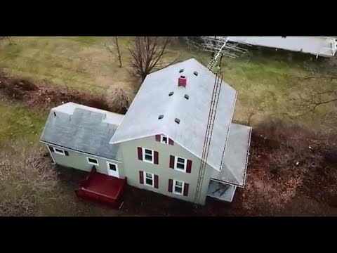 Expert describes a typical chimney setup to surmise how Harley Dilly ...
