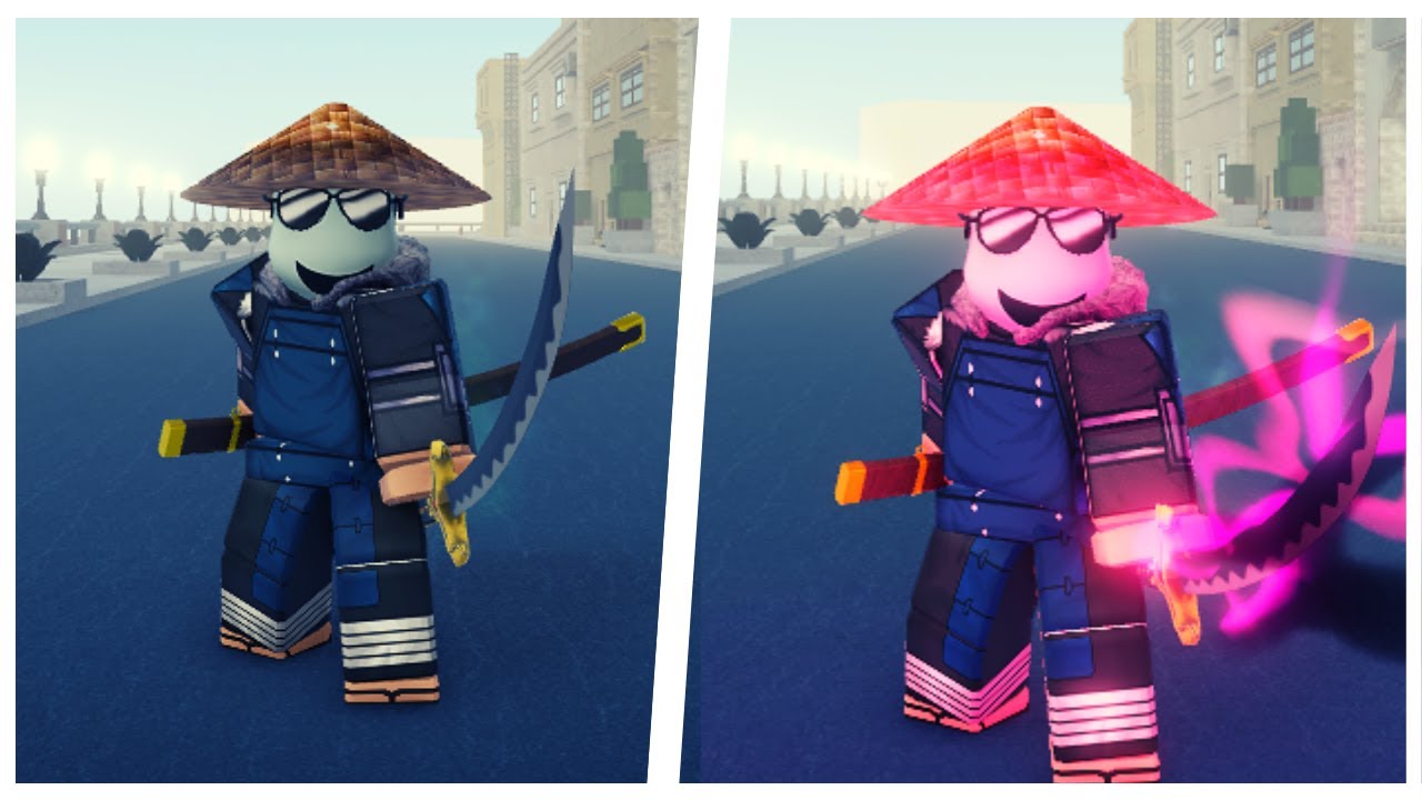 [YBA] Anubis Showcase - YouTube