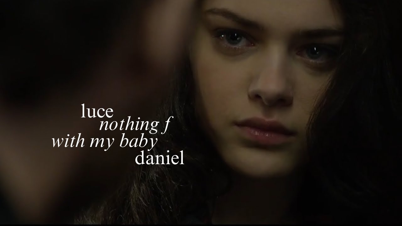 luce & daniel | nfwmb - YouTube