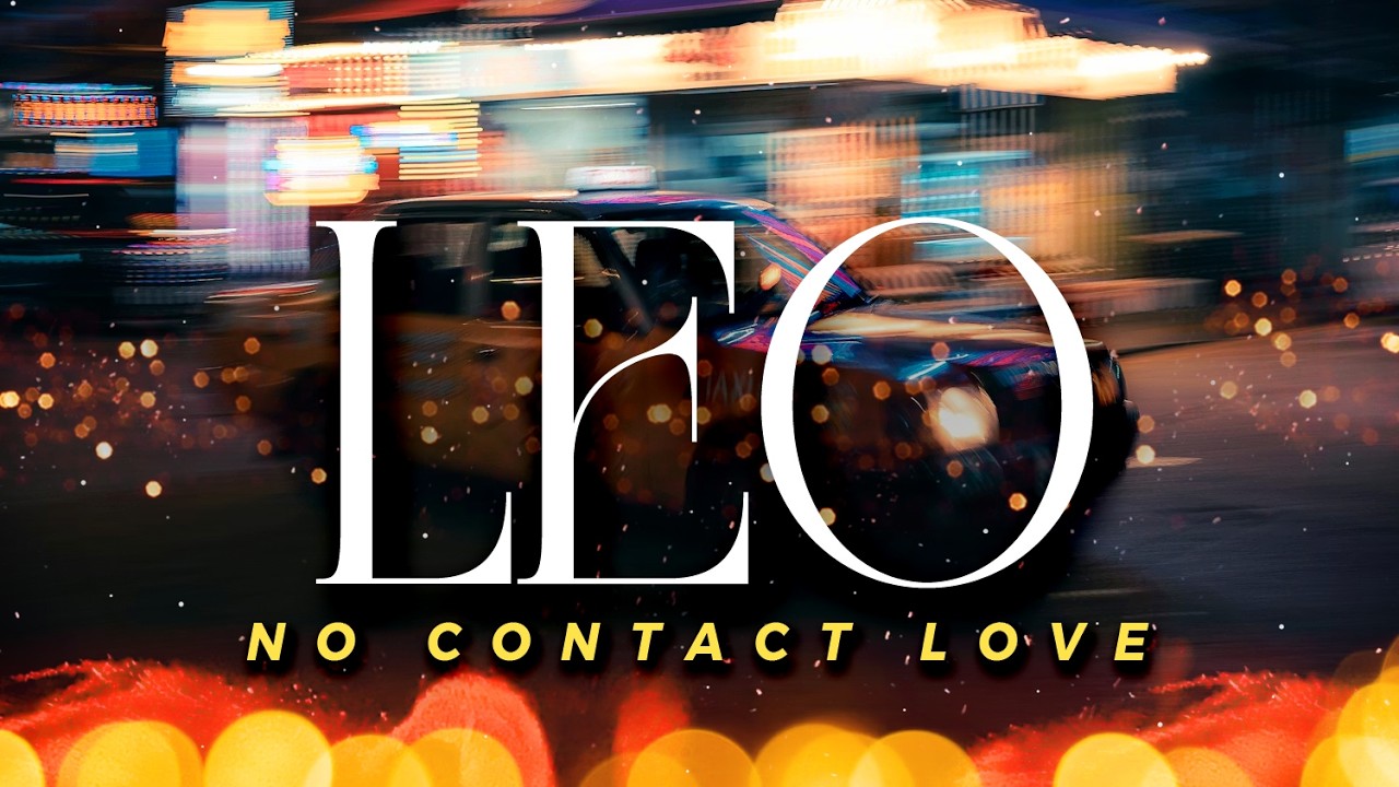 LEO No Contact - A Tower Moment'll Make Them Contact You, Careful Leo ...