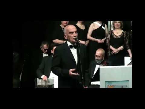Ankara Türk Müziği Derneği 52. Yıl Bahar Konseri Solist: İhsan Uğur Seçkin