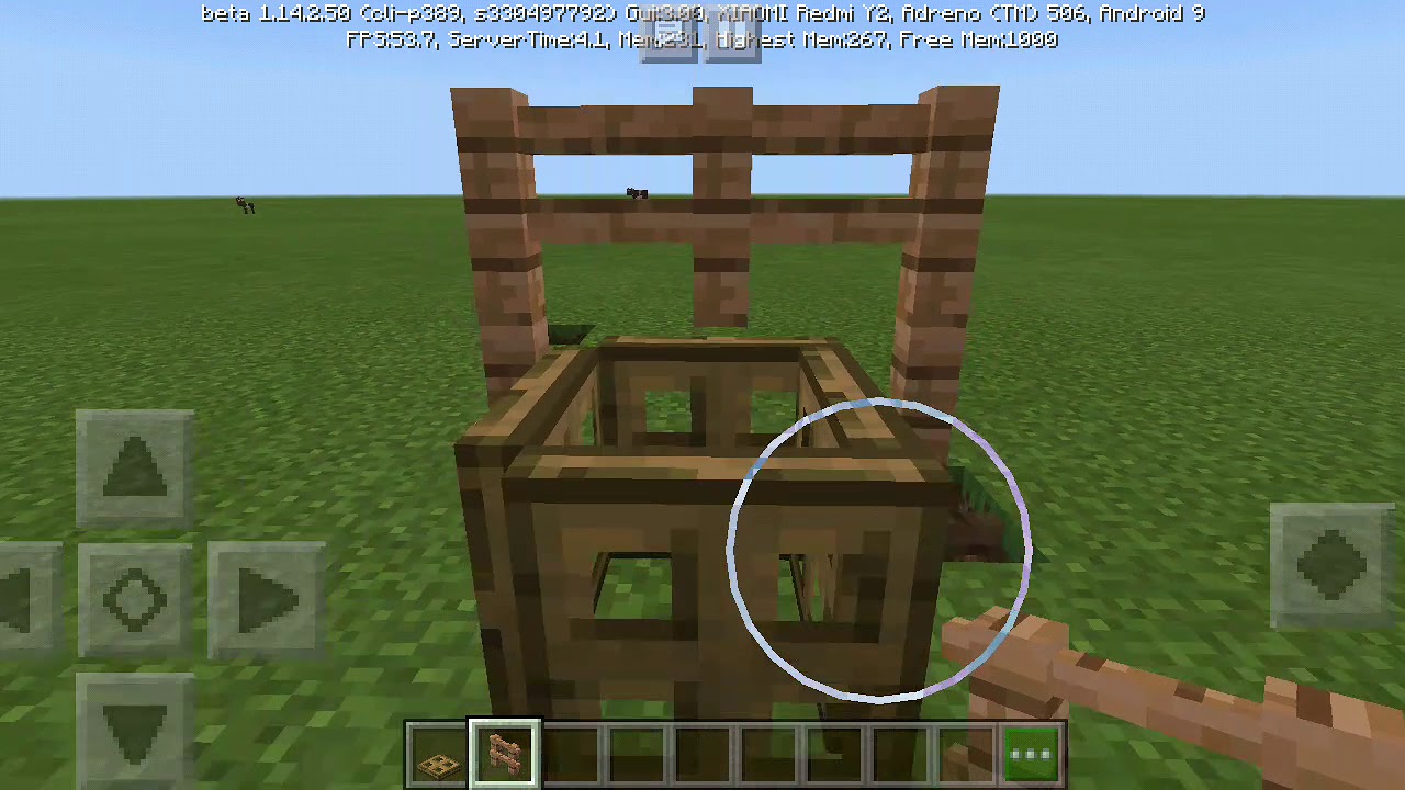 5 things to make in minecraft very easy || full tutorial to make in ...