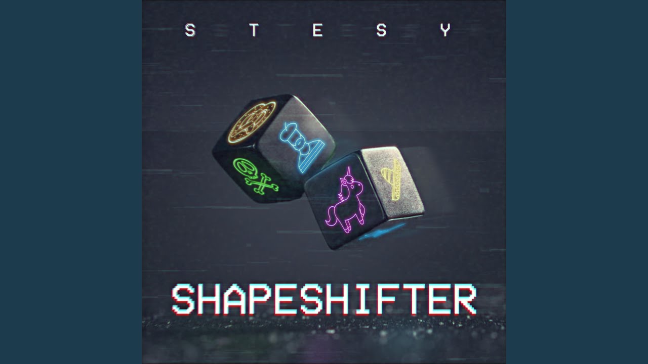 Shapeshifter - YouTube Music