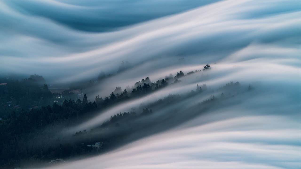 The Art of Long Exposure Photography - YouTube