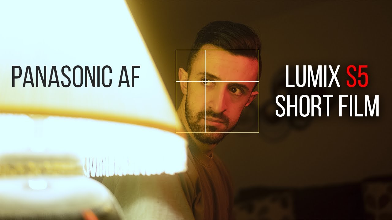 AUTOFOCUS (Lumix S5 Film) - YouTube