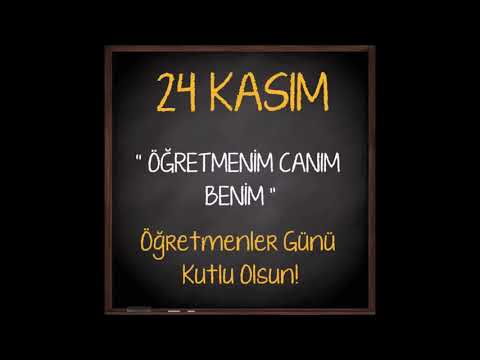 Sen Varken Öğretmenim (FS Jingle)