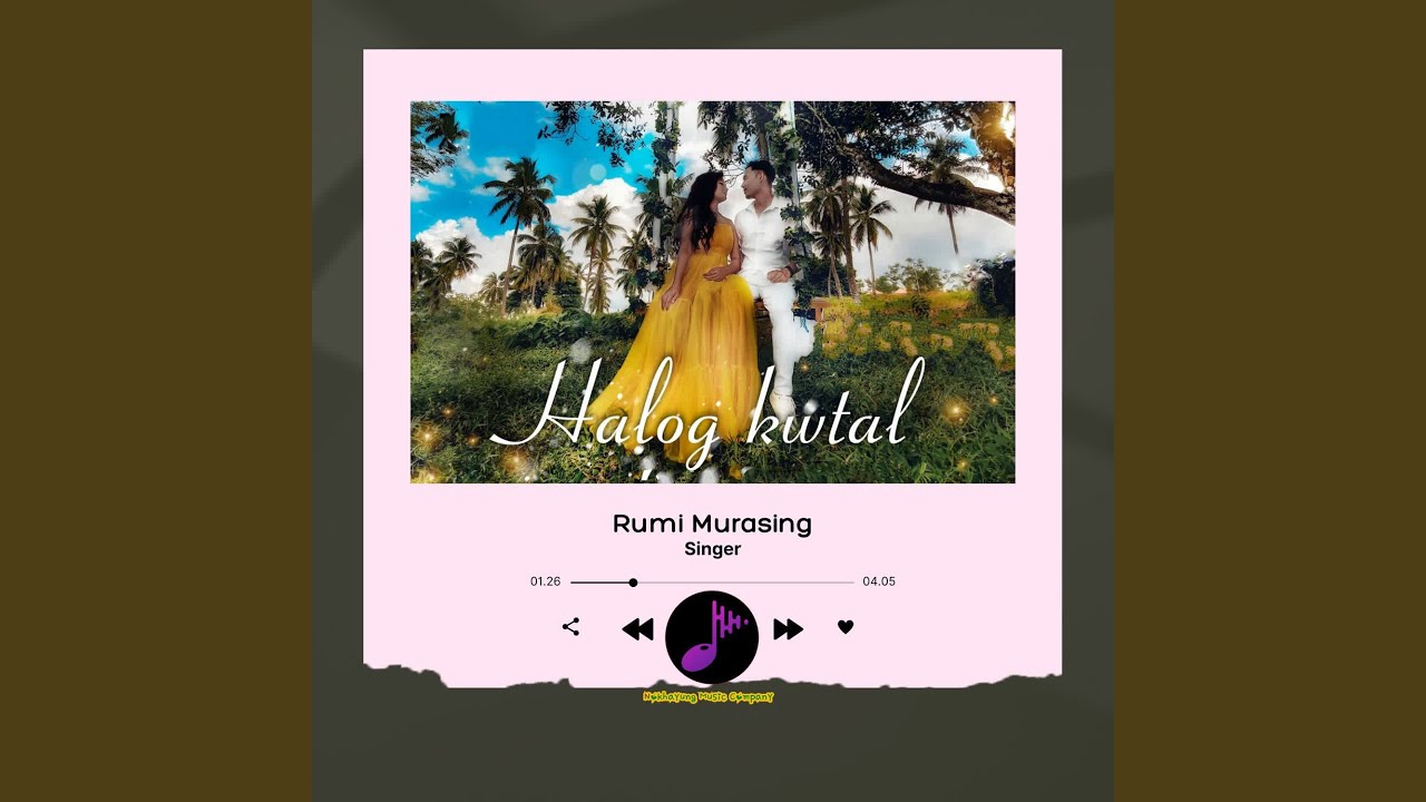 Halog Kwtal - YouTube