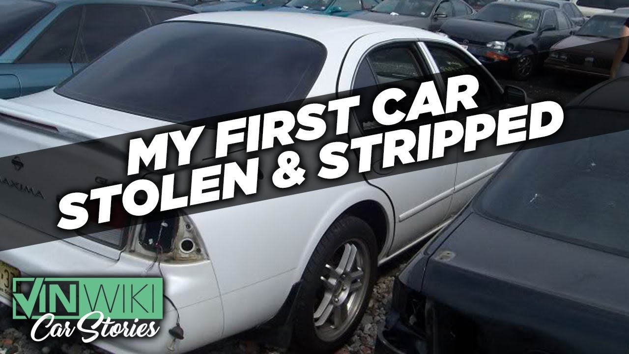 How the internet saved Tavarish's enthusiasm for cars - YouTube