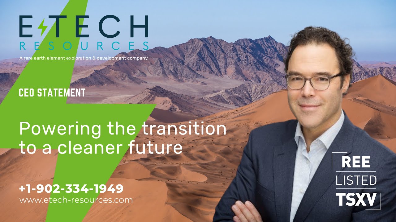 CEO Statement (extended) - YouTube