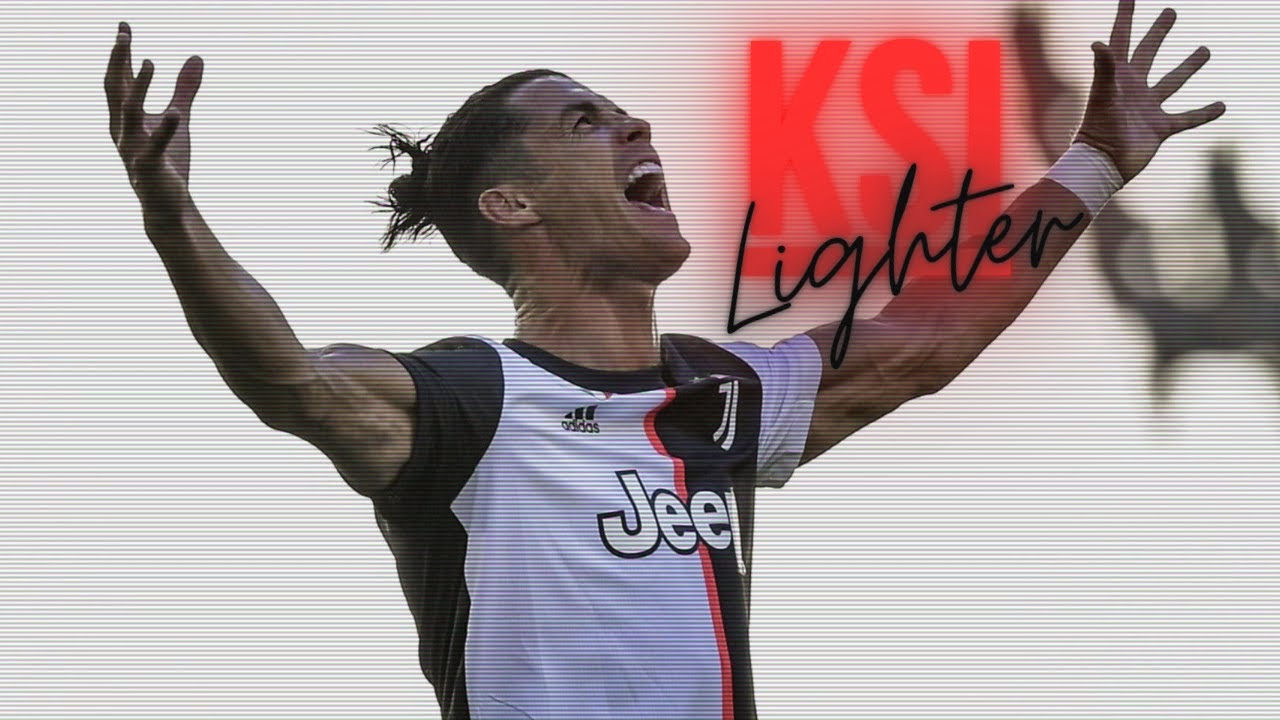Cristiano Ronaldo • Nathan Dawe x KSI – Lighter | 2020 - YouTube