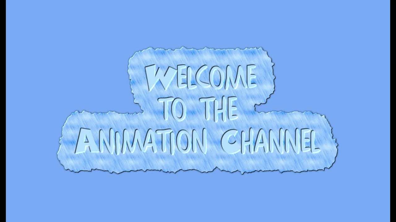 The Animation Channel - YouTube