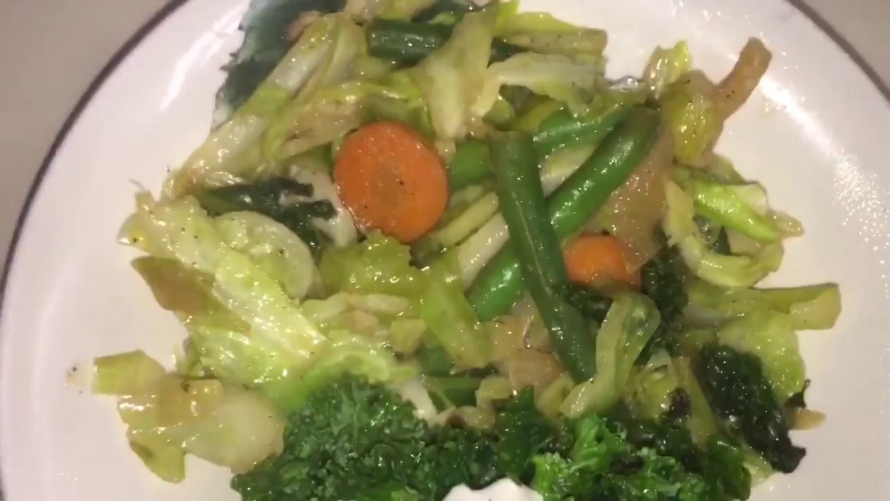 WHAT I EAT IN A DAY AS A VEGETERIAN | OCTO-LACTO VEGETERIAN | (LOW CARB ...