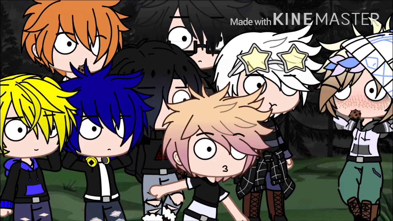 Hi- (Hey Ron meme) - YouTube