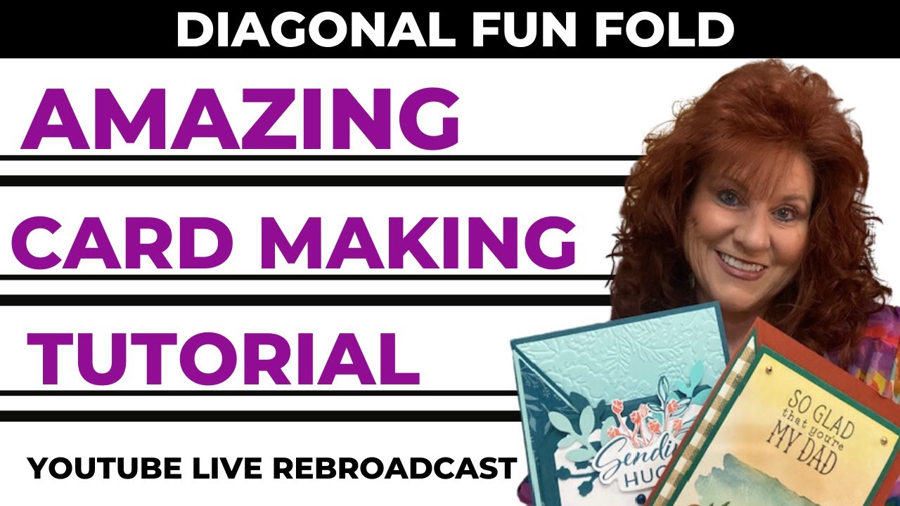 🌻FUN FOLDS that can be Easy and Quick To Make - YouTube