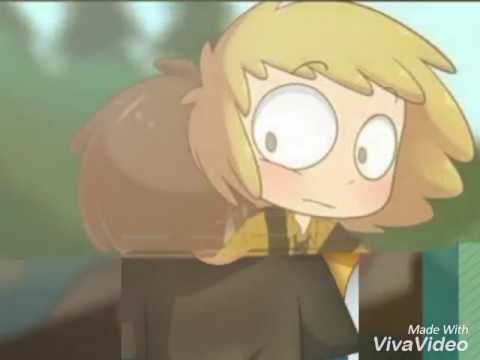 Freddy x Golden FNAFHS - YouTube
