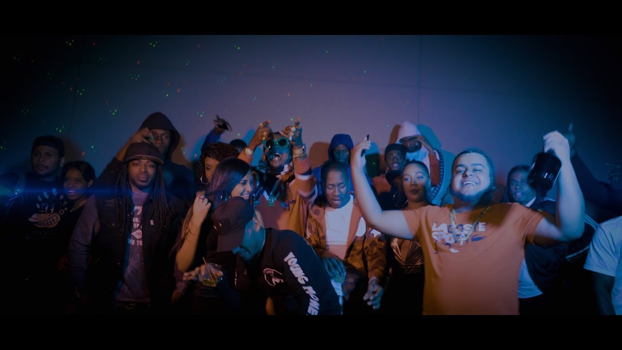 Bad Biddies (Music Video) - Jay Walker ft. Trinidad James, 2 Milly ...