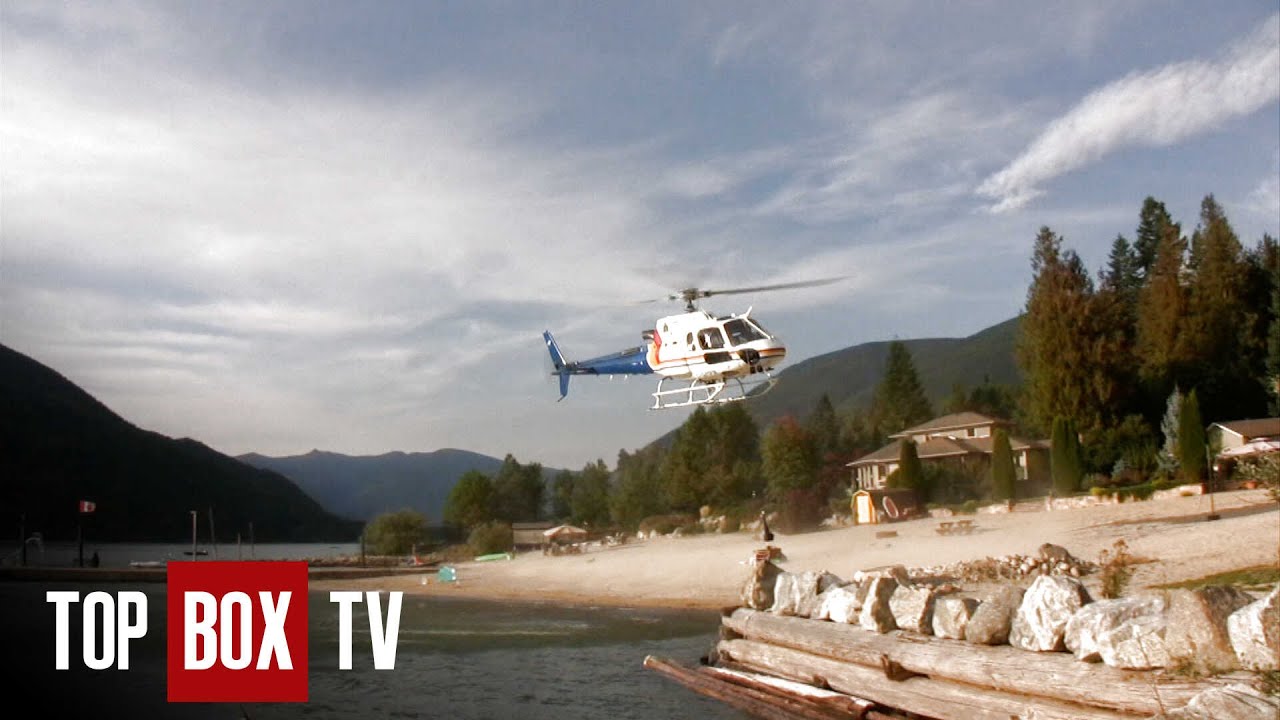 Underwater Search For Missing Jet Skier - Callout Search and Rescue ...