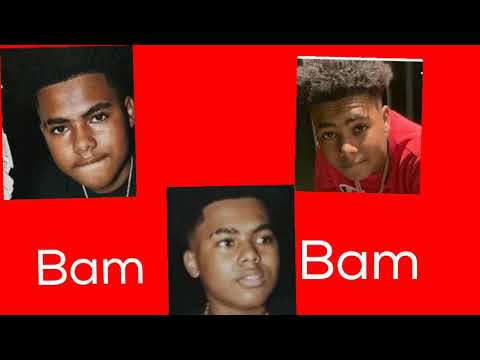 Badkid Bam edit!!
