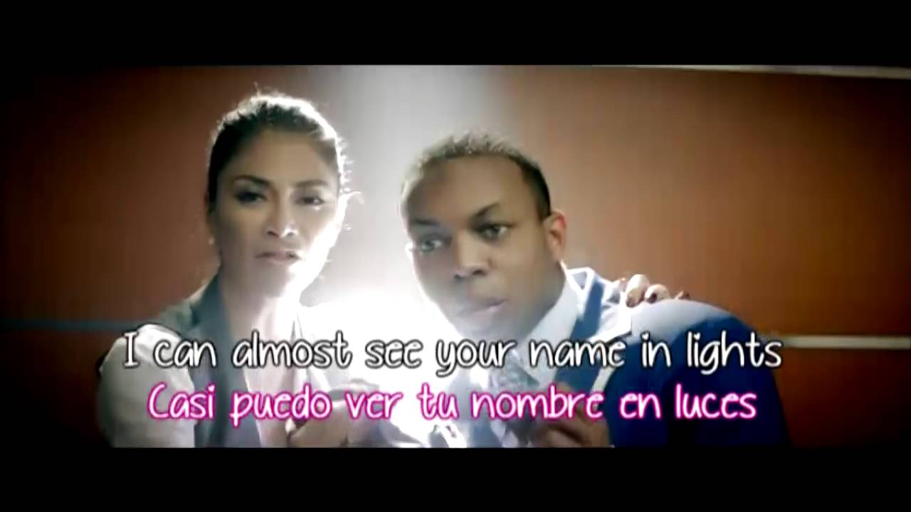 Todrick Hall ft Nicole Scherzinger - Papi - Lyrics - Traducida - YouTube