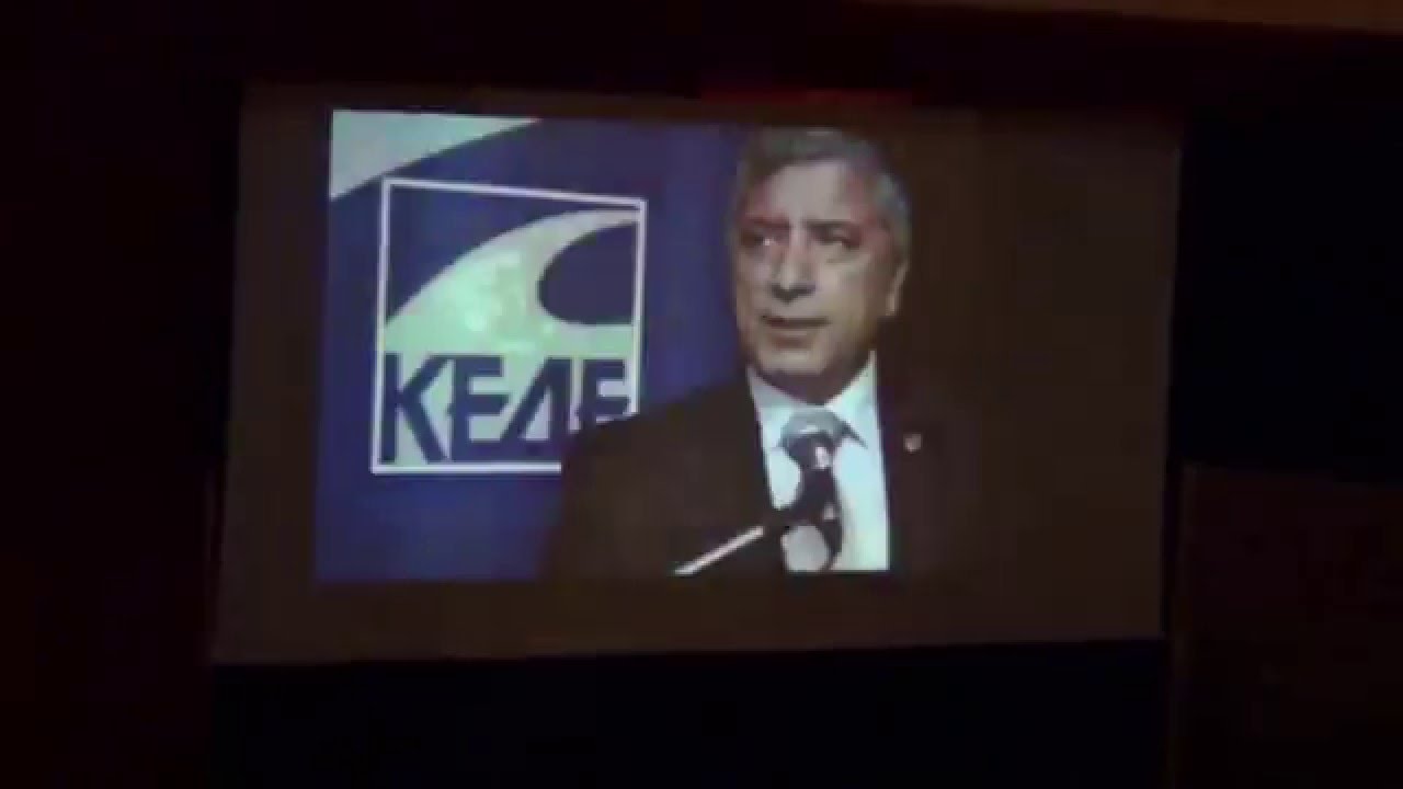 1ο ΔΙΑΔΗΜΟΤΙΚΟ ΣΥΝΕΔΡΙΟ ΠΟΛΙΤΙΣΜΟΥ - ΔΗΜΟΤΙΚΟ ΘΕΑΤΡΟ ΠΕΥΚΗΣ 2-12-2015 ...