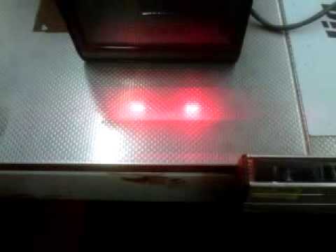 5. Checkpoint Hard tag alarming - How it works with MG3200 scanner ...