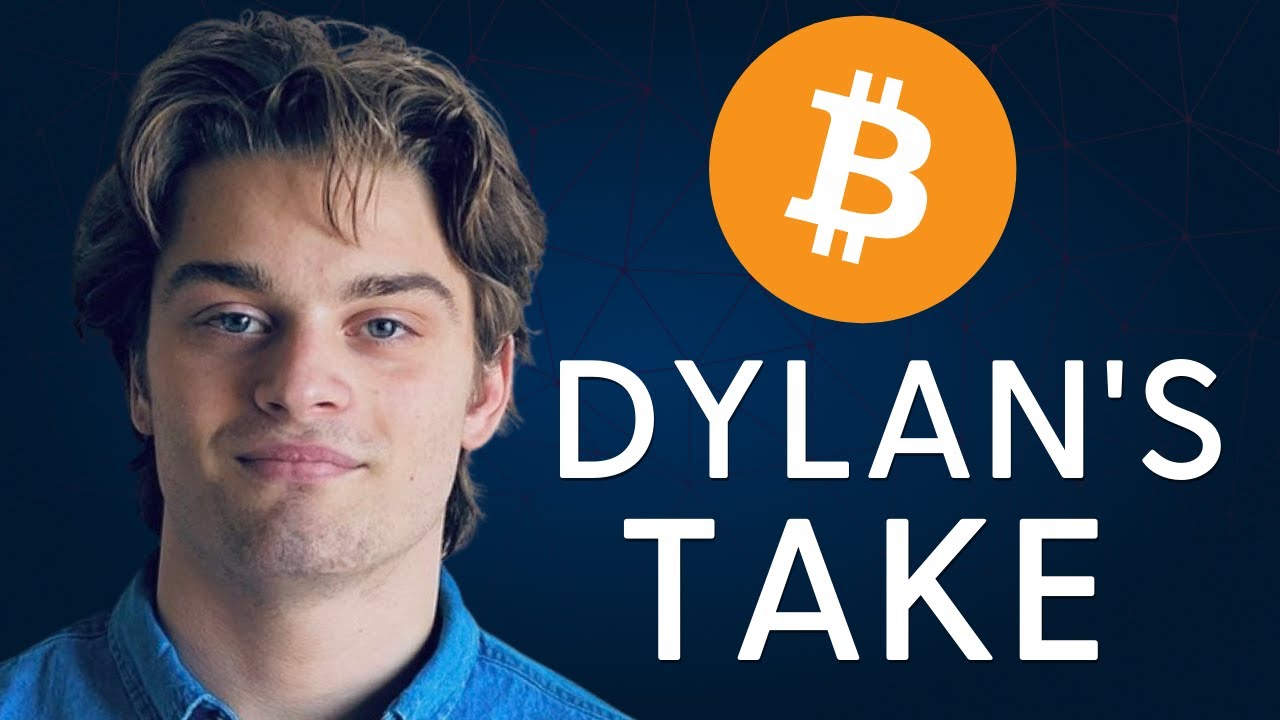 Dylan LeClair: Bitcoin & the Sovereign Debt Bubble - YouTube