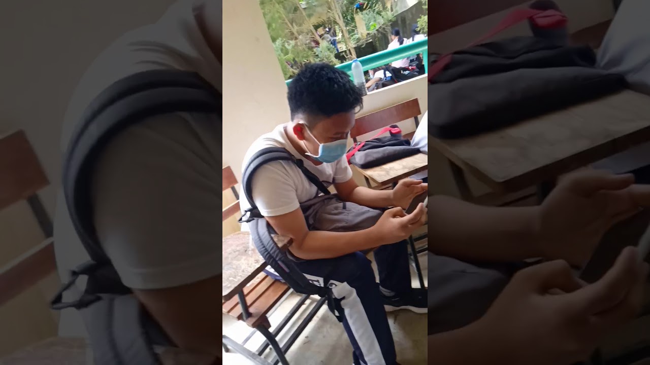 Mga adik sa ml - YouTube