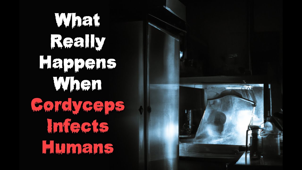 What Really Happens When Cordyceps Infects Humans - YouTube
