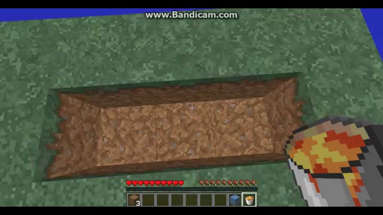 Skyblock Ep: 1 The Chest - YouTube