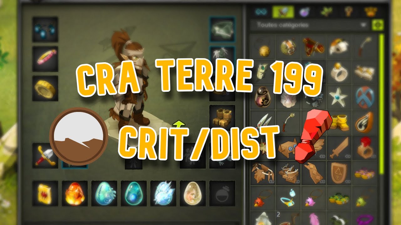 LE MEILLEUR CRA 199 ( toujours très mims ) - YouTube