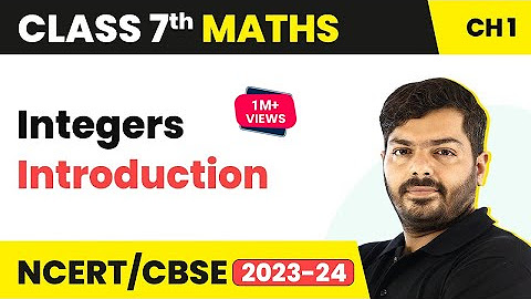 Class 7 Maths (New) | Complete CBSE Course | All Chapters Available ...