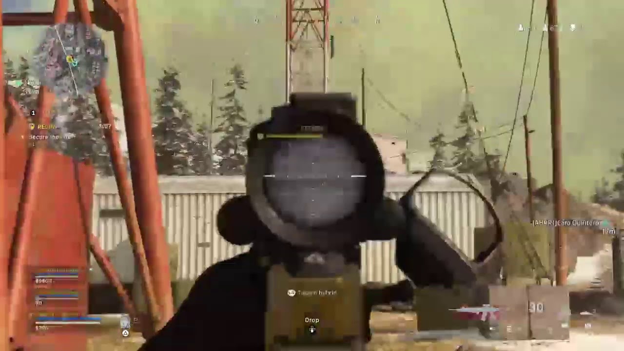 MAKING PEOPLE RAGE ON CALL OF DUTY - YouTube