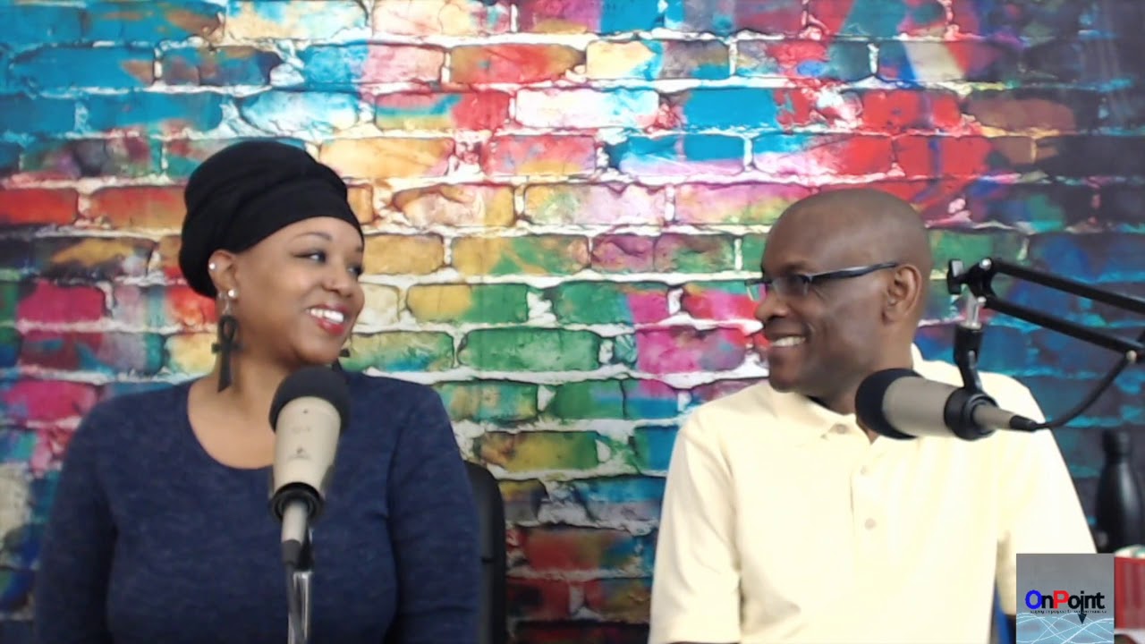 WELCOME TO ONPOINT THE TALK SHOW - YouTube