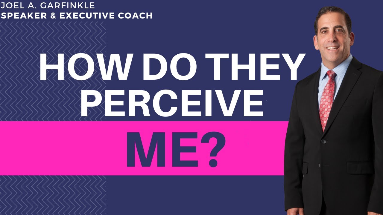 Perception vs Reality in the Workplace: The #1 Factor in Career Success ...