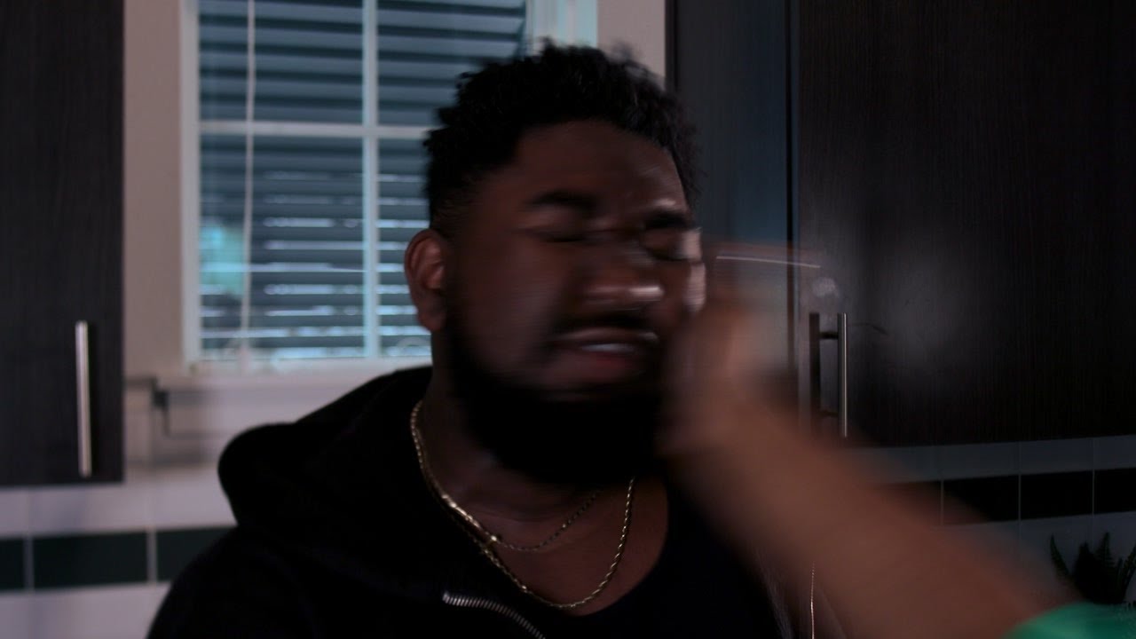 When somebody takes the joke WAY too serious - YouTube