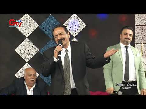 AHMET BADILLI SHOW - İSMAİL BADILLI - İSMAİL AKAGÜN - MEHMET BAKAY (2)