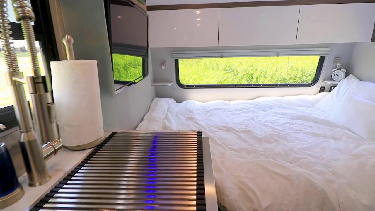 Intech Sol Horizon Features - YouTube