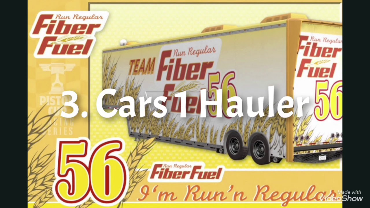 All Fiber Fuel Characters Ranked From Worst To Best - YouTube