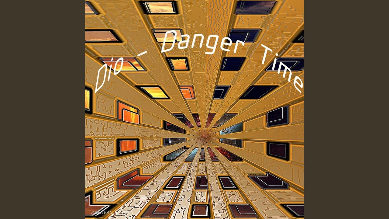 It's Danger Time - YouTube