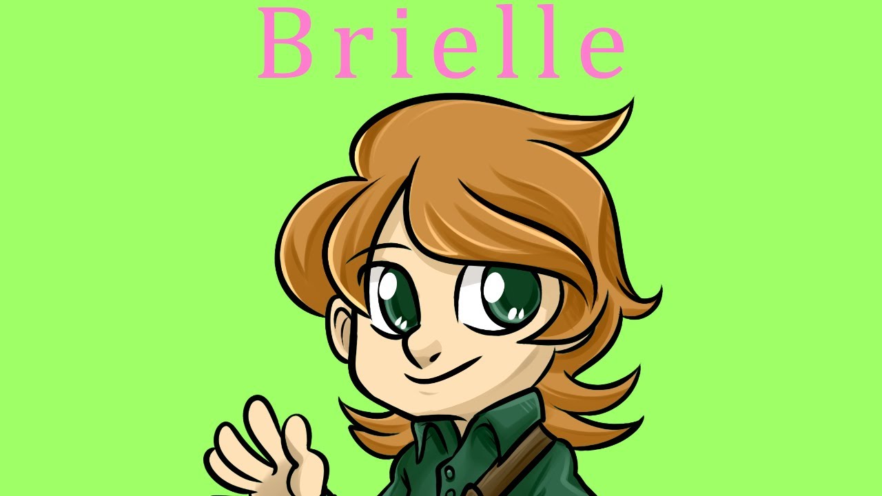 Brielle [exlted ver] - YouTube