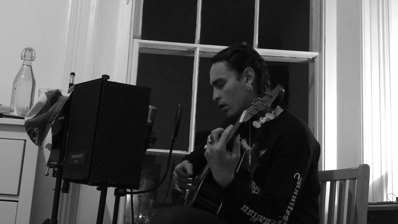 SEPHA. // Self Utopia (live acoustic version) - YouTube Music