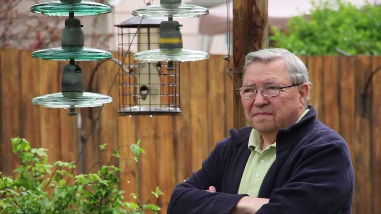 Buffalo Hearing & Speech Center Audiology - YouTube