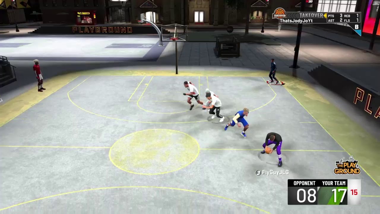 NBA 2K20 CREATING MY OP BUILD!!!! ROAD TO 10K SUBS - YouTube